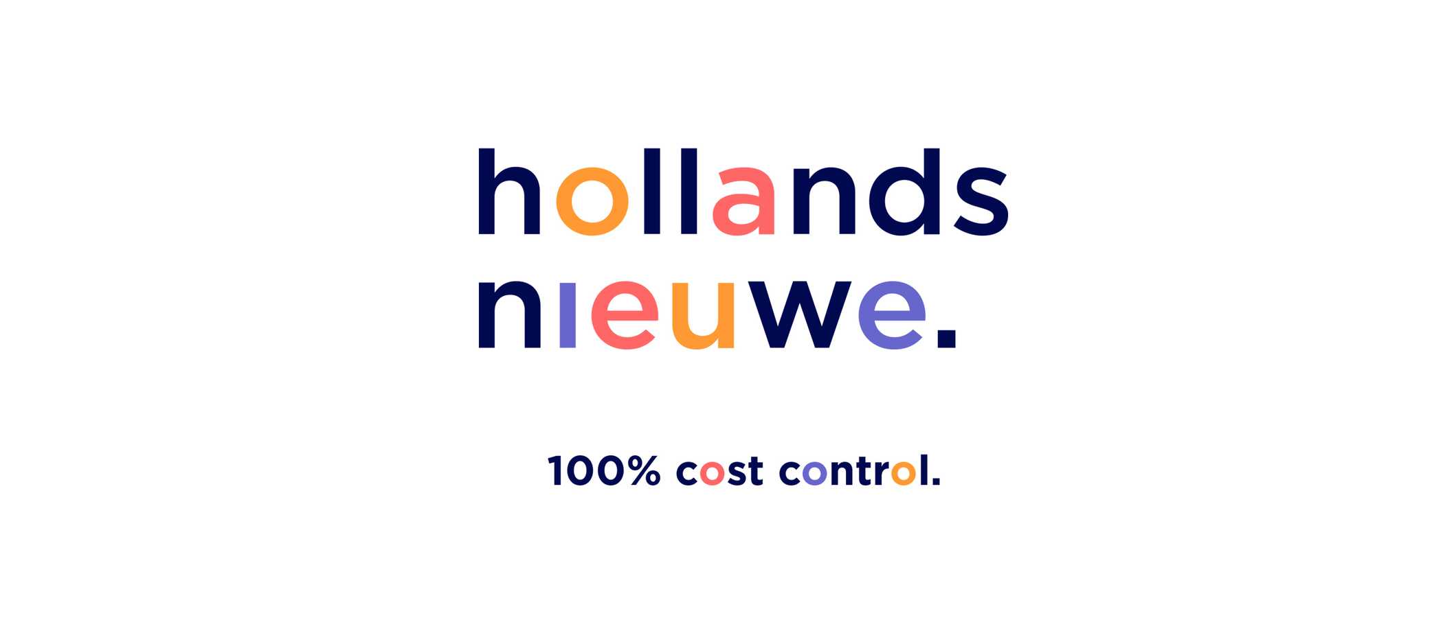 hollandsnieuwe: 10 years of success in Dutch telecom | Chunk Creative ...